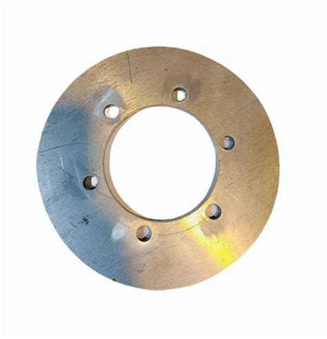 Aluminium Gauge Plate 50mm Gauging Plate Manufacturer From Noida