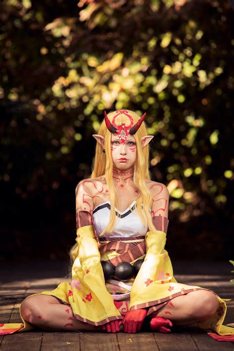 Ibaraki Is Not Amused By Jeanwanwan Self Rgrandorder