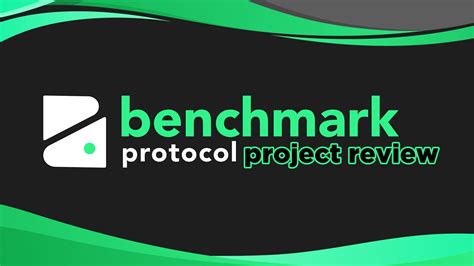 Benchmark Protocol Token Review Rbenchmarkprotocol