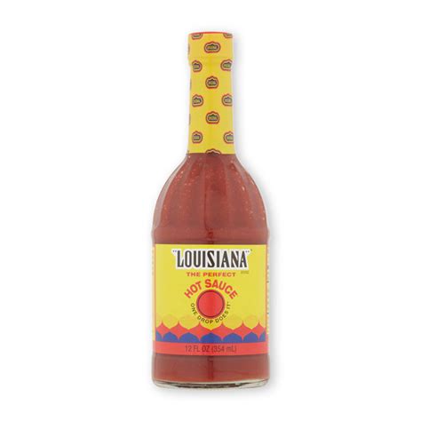 Louisiana Hot Sauce Scoville At Terrance Rodriquez Blog
