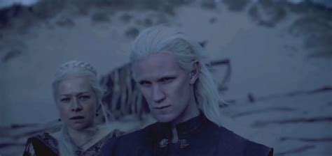 ‘왕좌의 게임 200년 전 이야기‘하우스 오브 더 드래곤 예고편 공개 전자신문