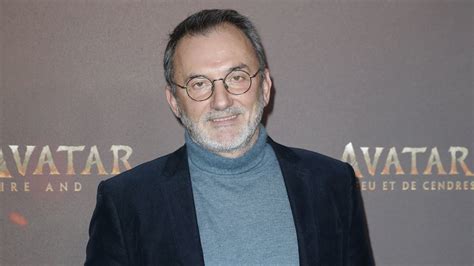 Frédéric Lopez Se Confie Sur Son Intimité Autour De Moi Il Y A Trois