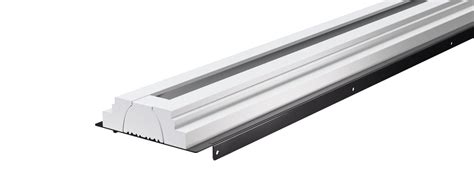 Gypsum Linear Slot Diffuser Performance Line Aircon Uk