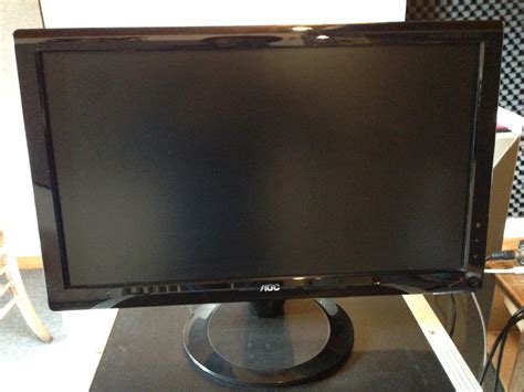 AOC E SWA Image Audiofanzine