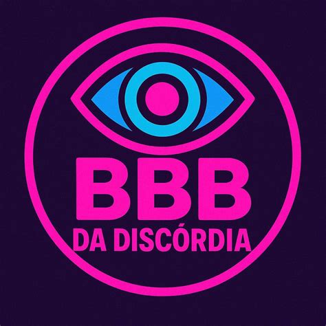 Bbb Da Discórdia Ofc