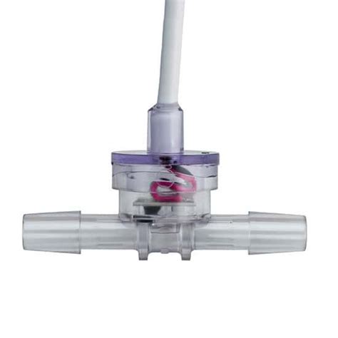 Pendotech Single Use Pressure Sensor Non Sterile Polysulfone 1 4