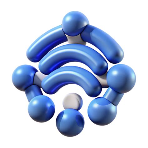 Elegant Vintage Global Network Connectivity A 3d Abstract Representation 4k 56599399 Png