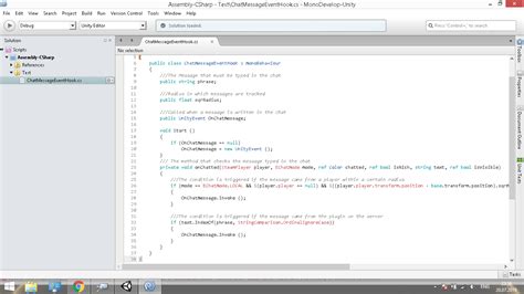 Chat Message Modhook · Issue 912 · Smartlydressedgamesunturned 3x Community · Github