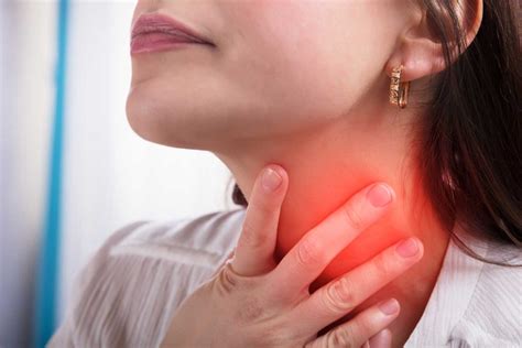 Strep Throat Causes Symptoms Angleton Emergency Room Open 24 Hrs No