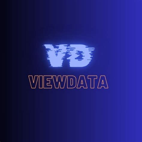 Viewdata Youtube