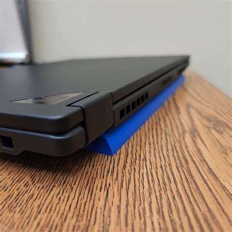 Asus Rog X13 Flow Laptop Stand Lift For Improved Airflow 5 Inch Or 9