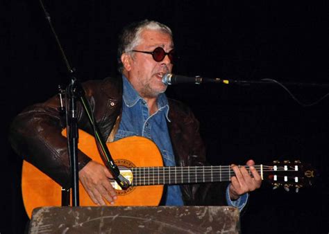 Inició En Guatemala Juicio Por Crimen De Trovador Facundo Cabral