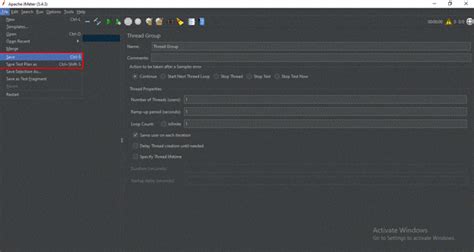 How To Create Test Plan Using Jmeter Devstringx