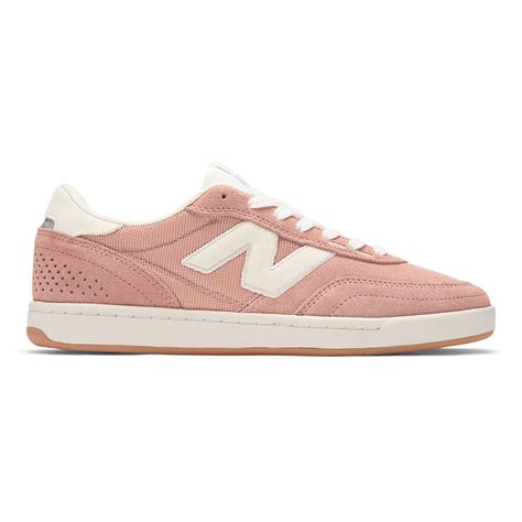 New Balance Numeric 440v2 Skateboard Shoe Rosewhite
