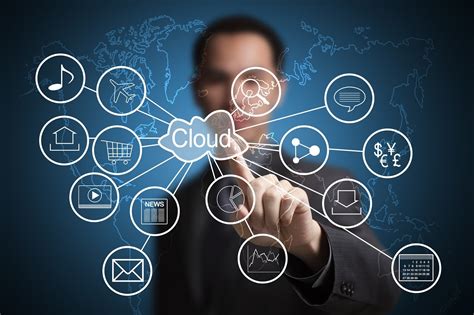 Cloud Based Data Is Optimizing Every Aspect Of The Modern Startup