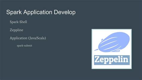 Apache Spark Introduction Ppt