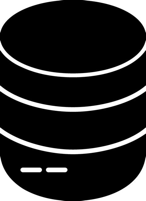 Data Access Vector Icon 36785946 Vector Art At Vecteezy