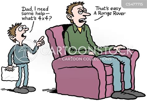 Multiplying Cartoons And Comics Funny Pictures From Cartoonstock