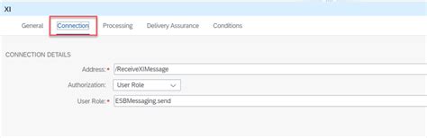 Sap Cpi How To Use Xi Sender Adapter Call Abap Proxy To Send Data Outbound In Sap Cpi Sap
