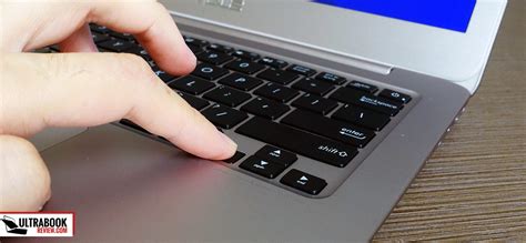 Asus Zenbook Ux La Review Great And Inexpensive Inch Ultraportable