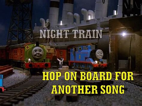 Thomas The Tank Engine And Friends： Singalong With Thomas 2000 14