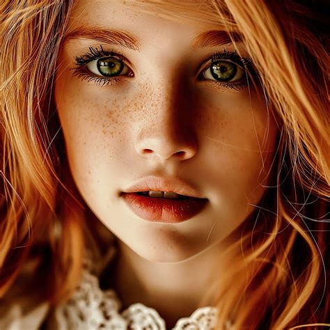 Download Ai Generated Woman Portrait Royalty Free Stock Illustration