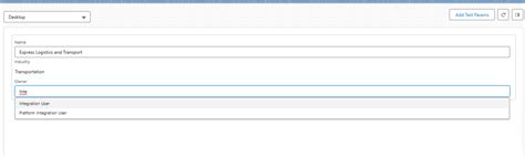 Your Guide To Flexcard Typeahead In Salesforce Salesforce Ben