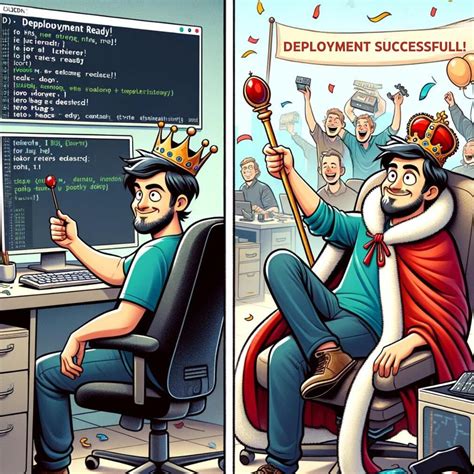 Squareops On Linkedin Memes Devops Devopsmemes Squareops