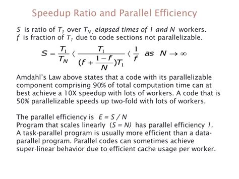 Ppt Introduction To Matlab Parallel Computing Toolbox Powerpoint