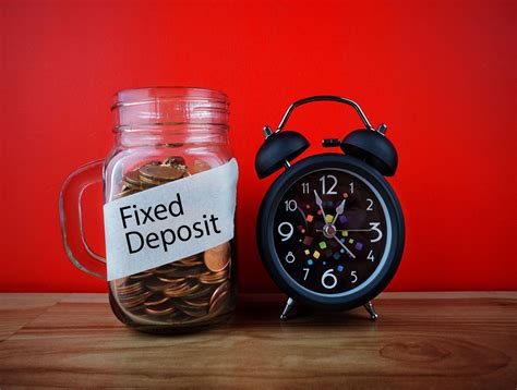 Floating Rate Fixed Deposits How Do They Work Online Demat Trading And Mutual Fund
