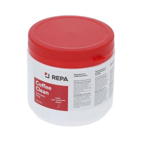 Repa Coffee Machine Cleaning Power — Barista Warehouse
