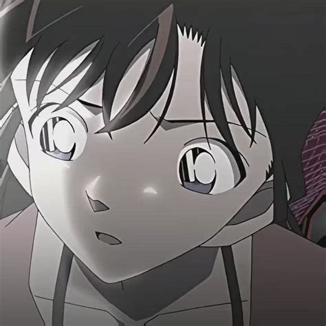 البنات في كونان غيير😞💗💗 Video In 2024 Detective Conan Manga