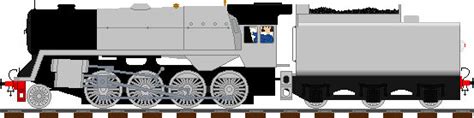 2 8 0 Br Standard 8f By Champ2stay On Deviantart