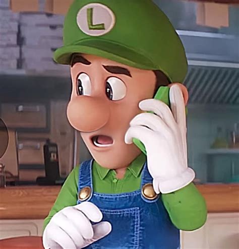 Surprisingly No One Was Doing This So I Had To Sorry Rmario