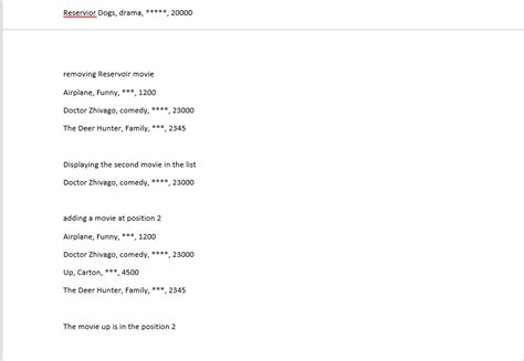 solved objectives practice link list list node compareto