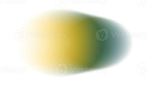 Abstract Color Gradient Isolated Element 23932505 Png