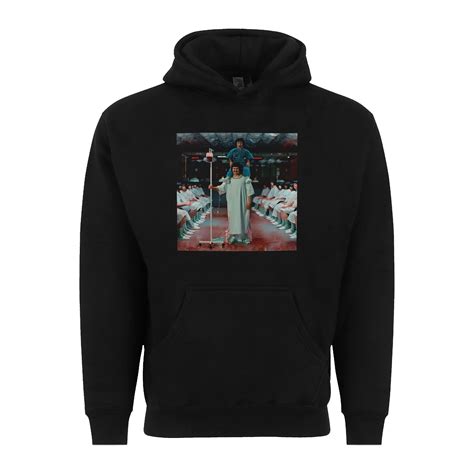 With You Hoodie Oliver Tree
