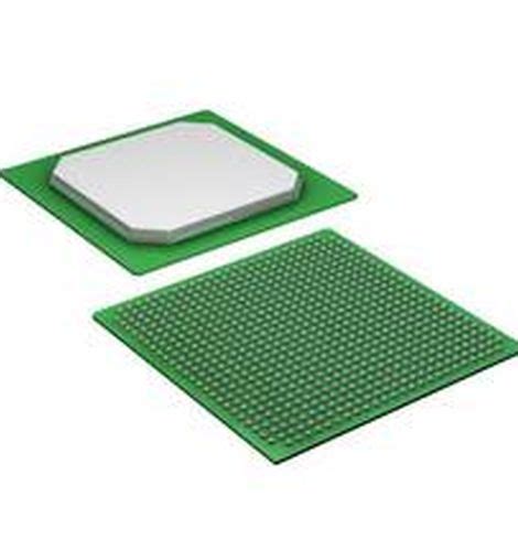 Fpgas Field Programmable Gate Array South Electronics
