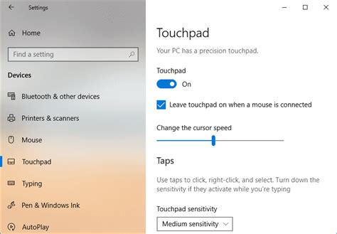 7 Cara Memperbaiki Dell Touchpad Tidak Berfungsi