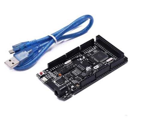 Arduino Mega 2560 R3 Wifi Esp8266 Jotech Shop