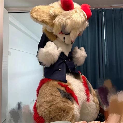 Full Fursuit Etsy