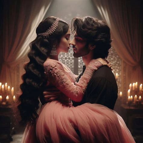 Vasavadatta Igniting A Flame That Wont Be Extinguished Fantasy