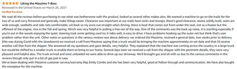 10 Most Common Massimo Utv Problems And How To Fix Them Off Road Handbook