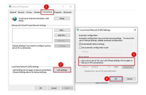 How To Fix ERR CONNECTION RESET Hosted Com Blog