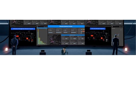 Process And Control Today Aspentech Emissions Management Solution