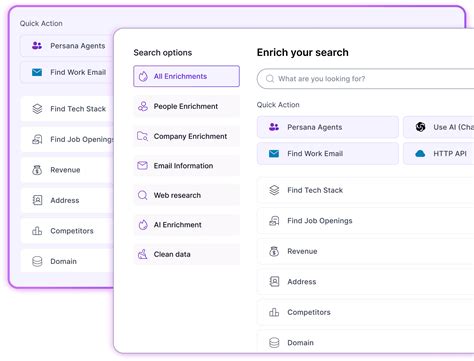 Persana AI | 10x Your Sales Prospecting with AI | Best Clay Alternative