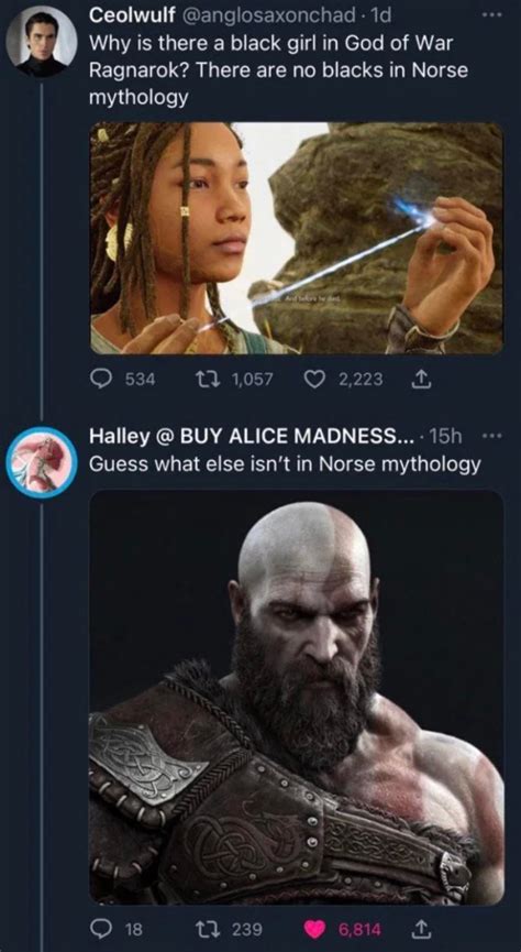 Twitter Memes Black Girl