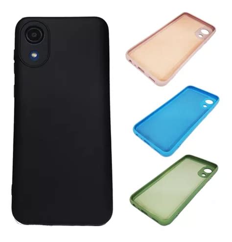 Capinha Prote O Veludo Para Galaxy A Core Pel Vidro D Parcelamento Sem Juros