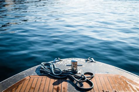 Naviguer Dans Les Eaux Troubles Des Défis Juridiques De La Gestion D