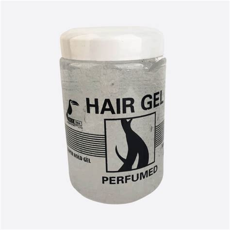 Hair Gel 1kg Dollar Express